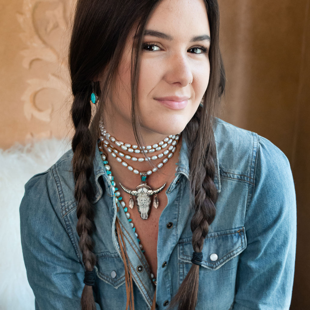 Caroline – Tess & tomy